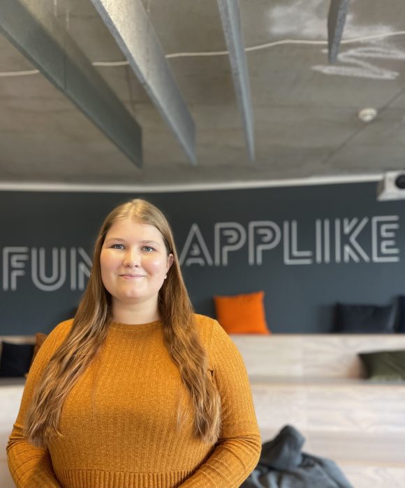 life @ applike - Applike Group