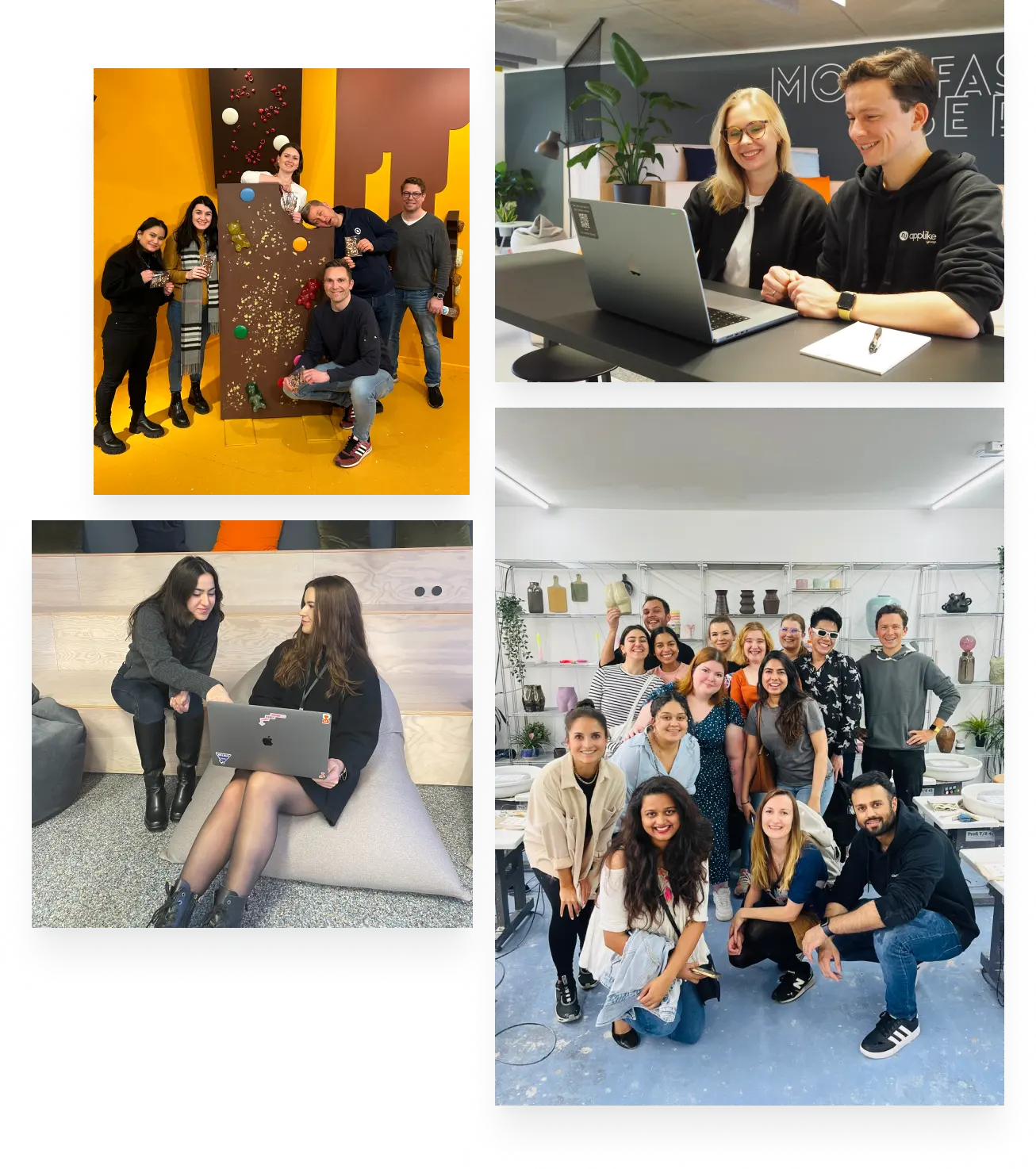 Relocation support - Applike Group